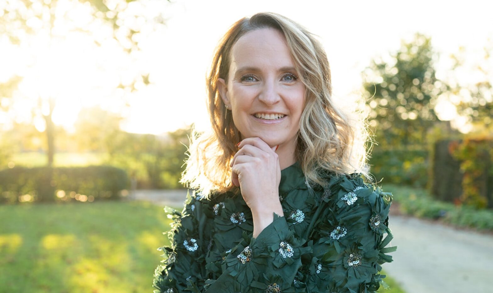 Vieren, herdenken, samenwerken en ontmoeten in - OC 't Centrum